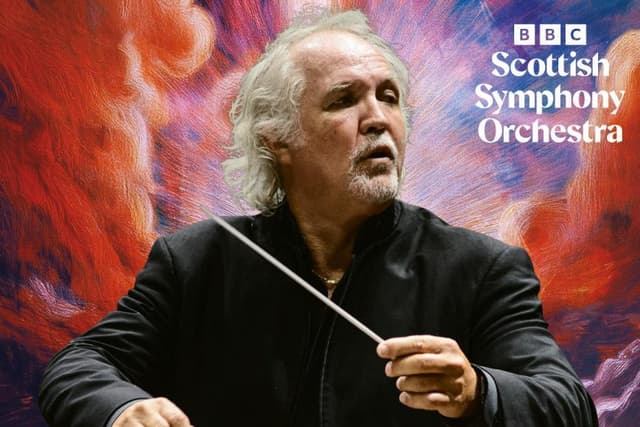 Scottish Opera - Tristan und Isolde | Culture Edinburgh