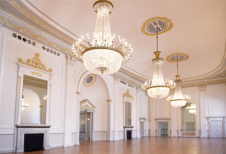 Our venues | Culture Edinburgh