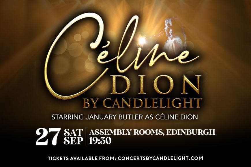 Assembly Rooms | Culture Edinburgh