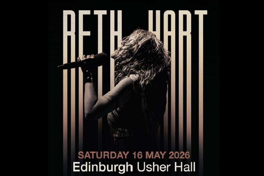 Beth Hart | Culture Edinburgh