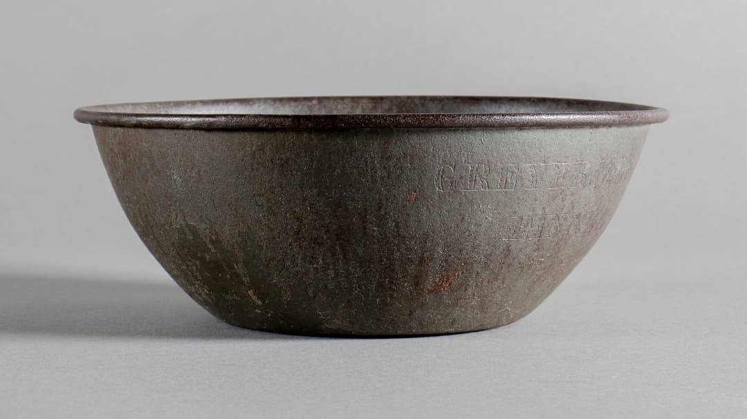 Iconic Greyfriars Bobby objects | Culture Edinburgh