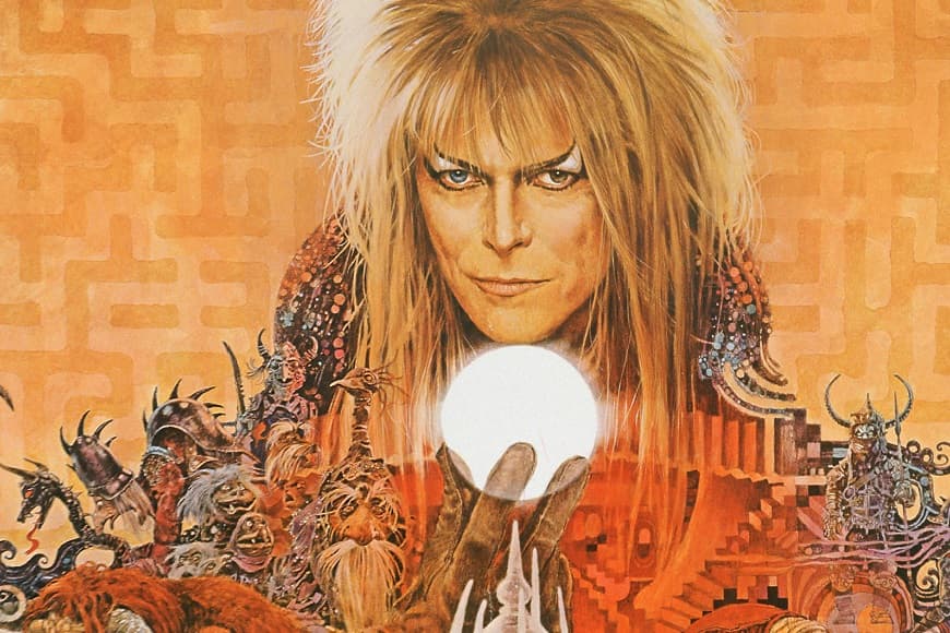 Jim Henson’s Labyrinth in Concert 2026 | Culture Edinburgh