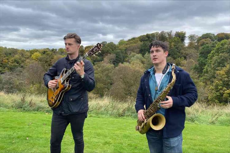 What's On | Culture Edinburgh