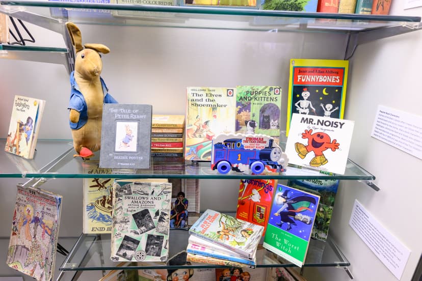 Museum of Childhood | Culture Edinburgh