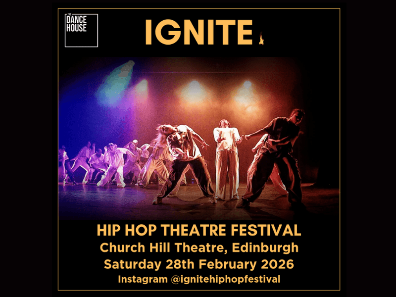 What's On | Culture Edinburgh
