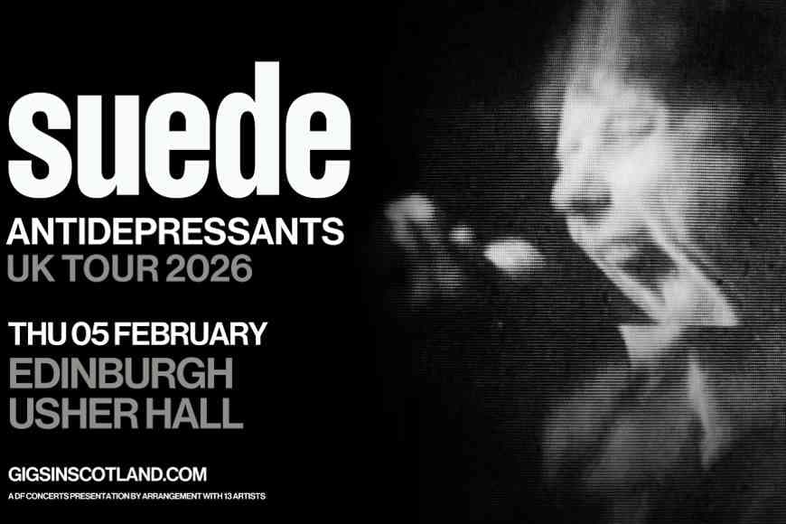 Midge Ure - A Man Of Two Worlds | Culture Edinburgh