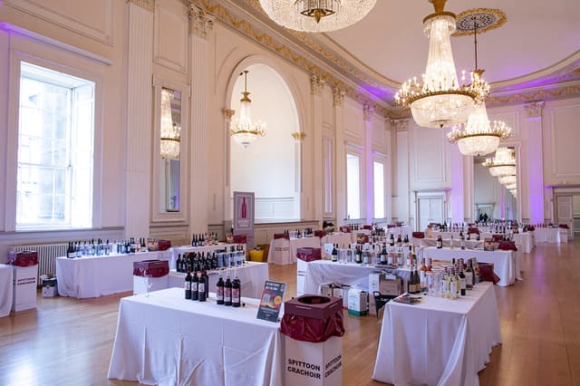 cultureedinburgh.com — Why choose a historic venue for your event ...
